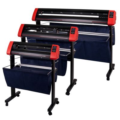 Plotter de Corte Docuplott